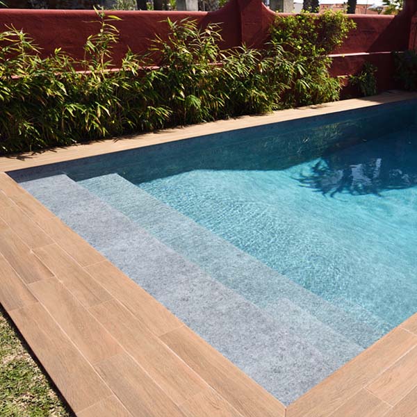 Rivestimento PVC per piscine Renolit Alkorplan Unicolor | CLASSPISCINE
